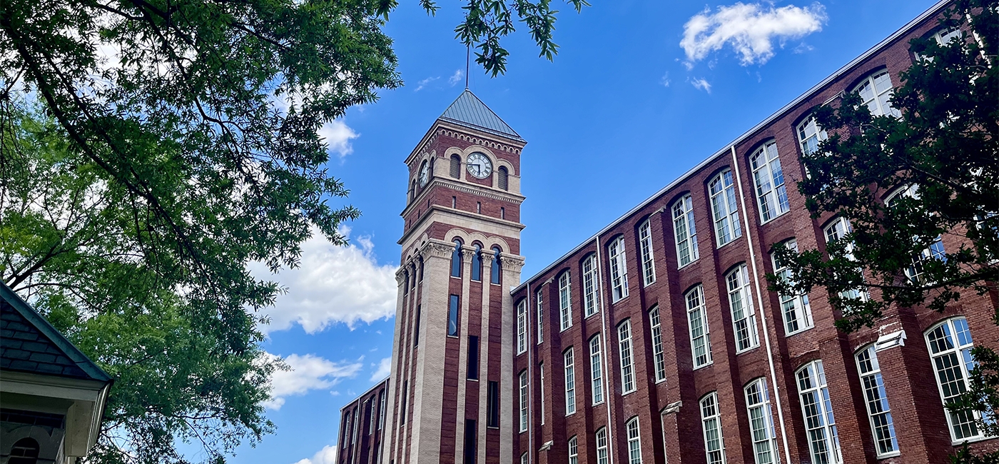 Discover Columbia's Mill District — Mill District Alliance