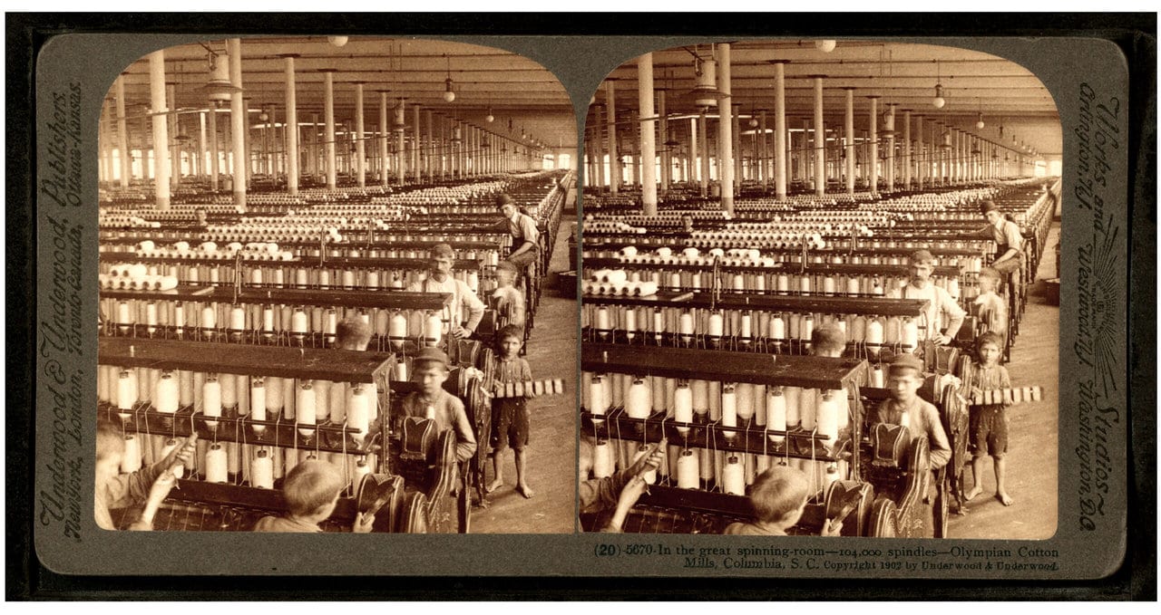 History of the Mill District - Mill District Alliance